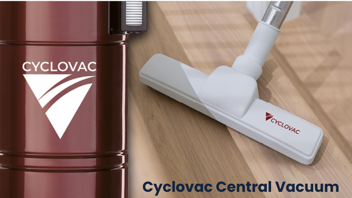 Cyclovac Central Vacuum 2025: Top Packages & Reviews