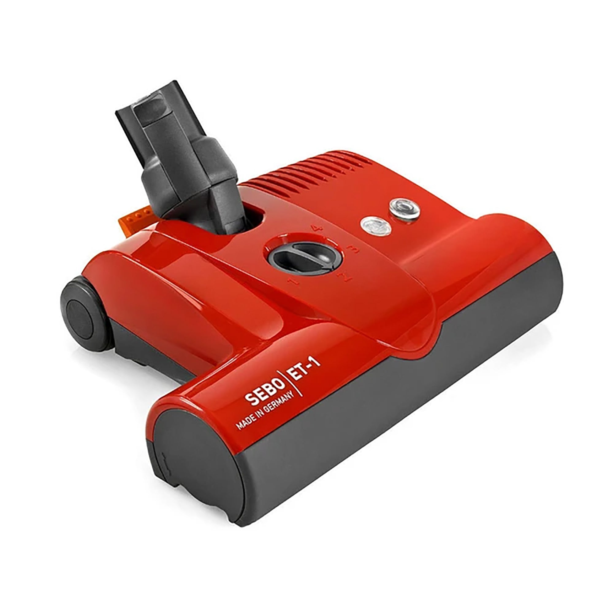 Best Central Vacuum Power Heads | Air & Electric Options