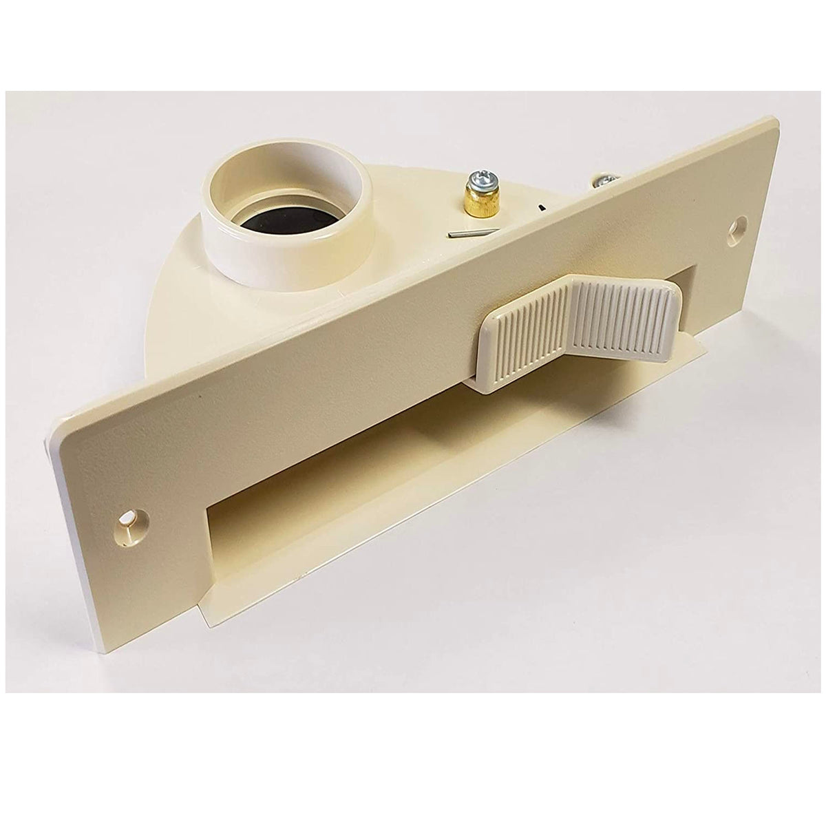 VacPan Automatic Dustpan for Central Vacuum Systems