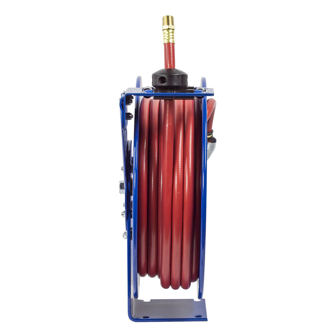 Coxreels P-LP-450 Retractable Air/Water Low Pressure Hose Reel