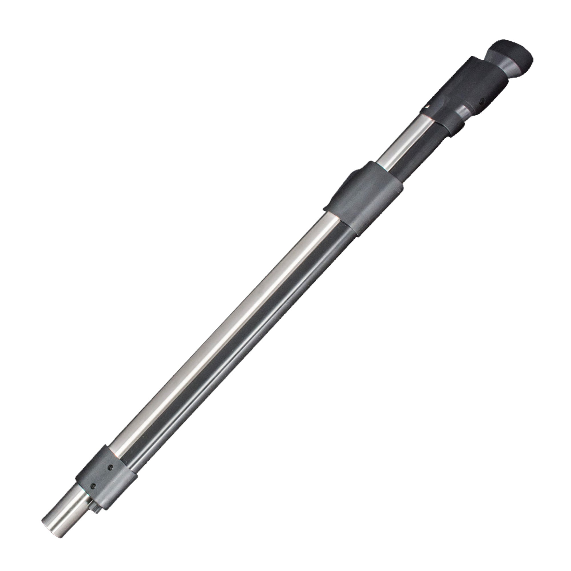Telescopic Wand with Integrated Power Cord for Wessel-Werk