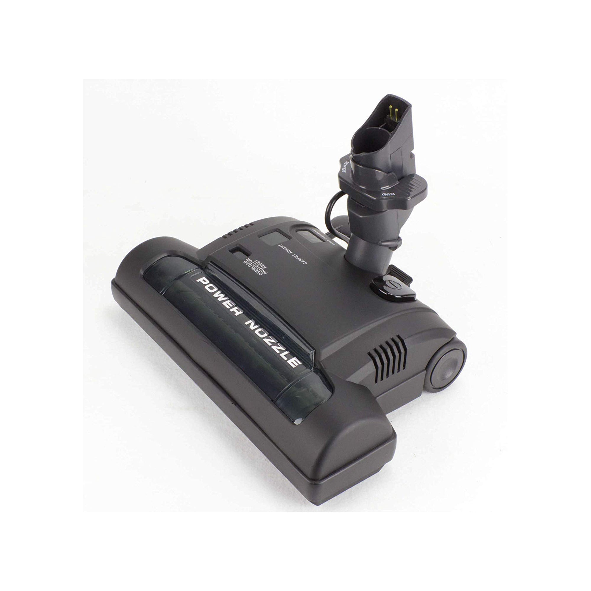 Johnny Vac XV10 Plus Commercial Canister Vacuum Cleaner