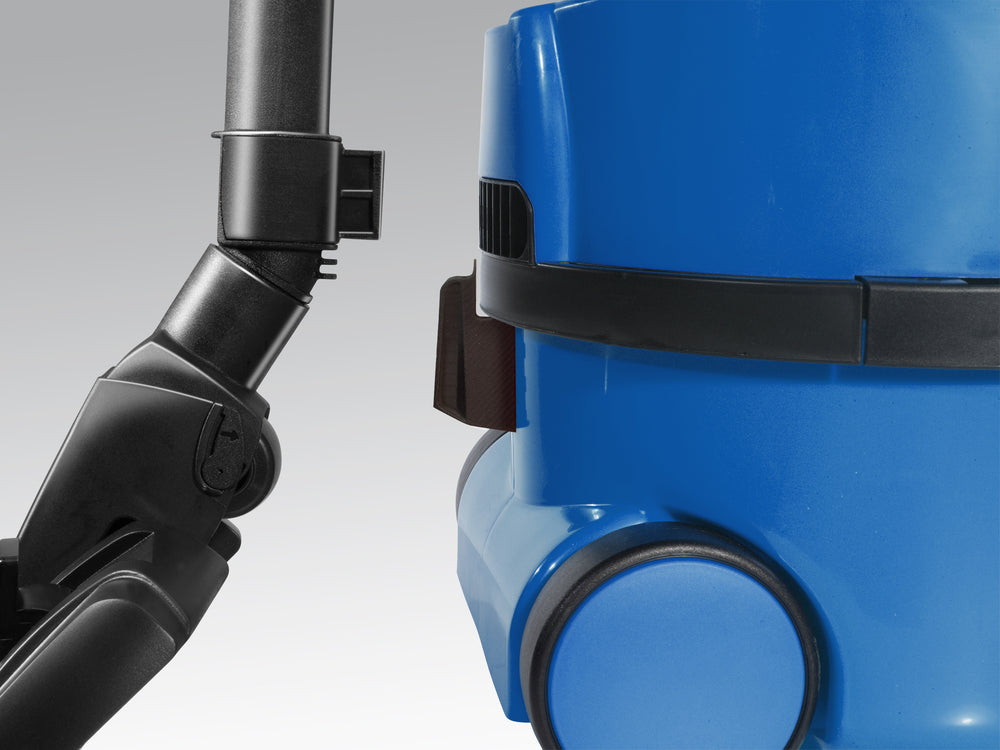 Numatic James JVP180 Canister Vacuum | Energy Efficient