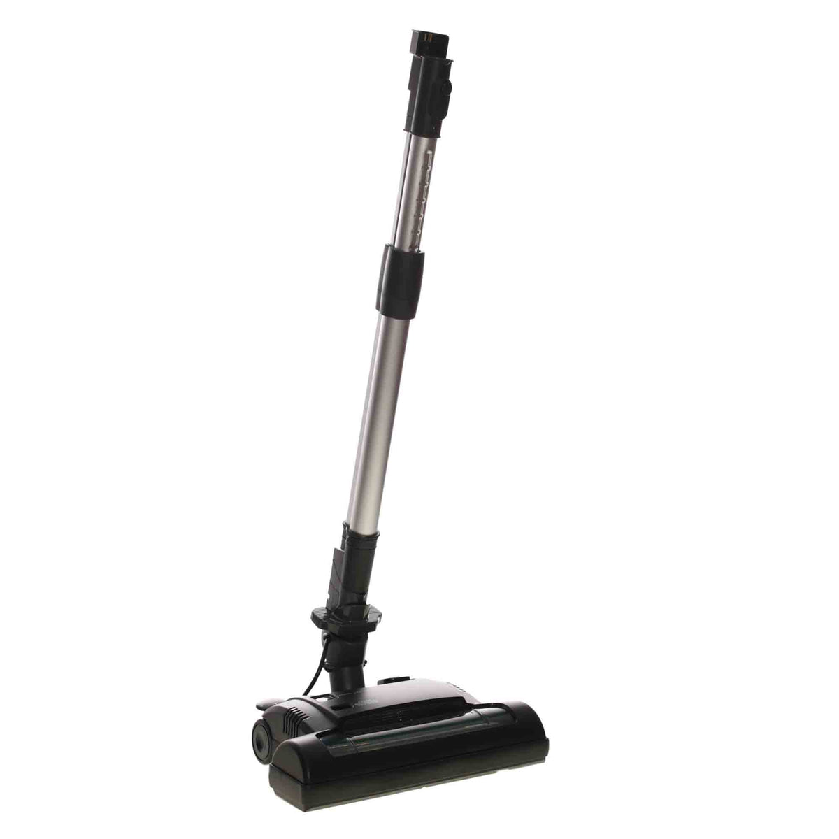Central Vacuum Electric Powerhead Nozzle Brush Attachment with Integra