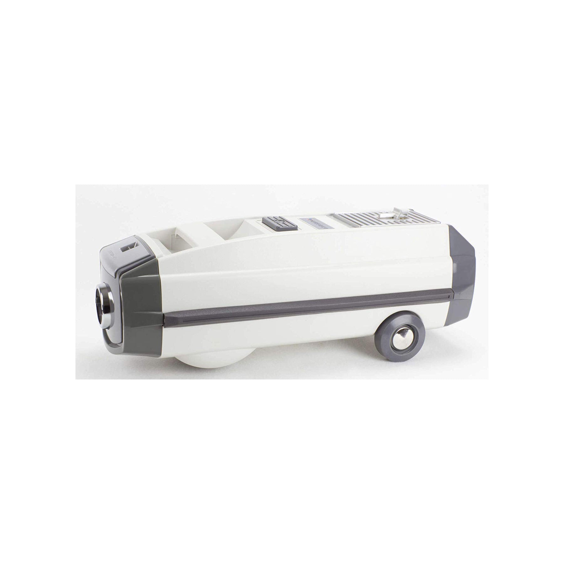 Perfect C103 Canister Vacuum Cleaner with Power Nozzle and Accessories