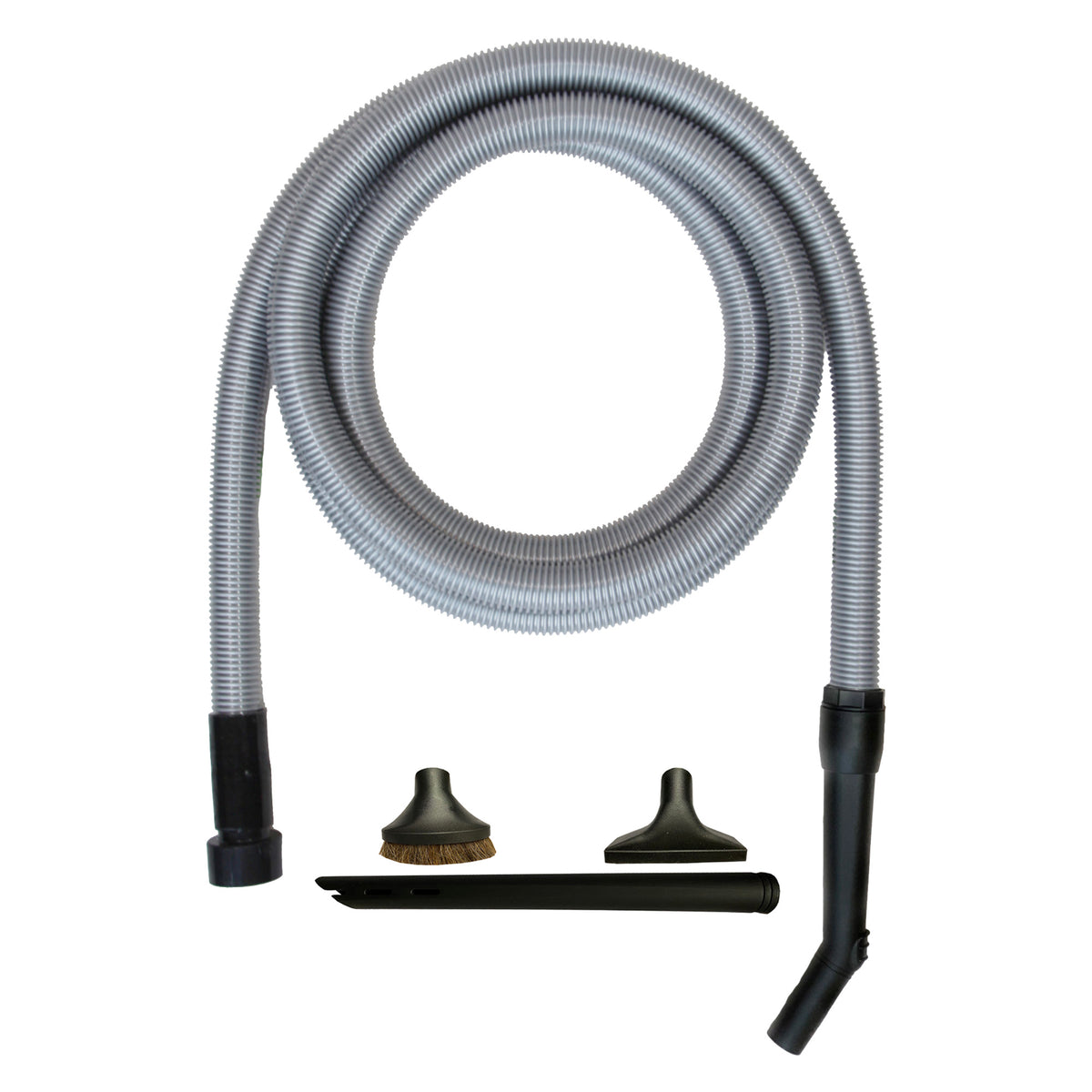 Best Wet Dry Vacuum Extension Hose – Fits Cen-Tec & CanaVac