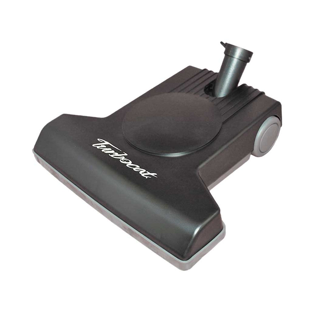 TurboCat Turbine Power Head | Air-Driven Central Vacuums