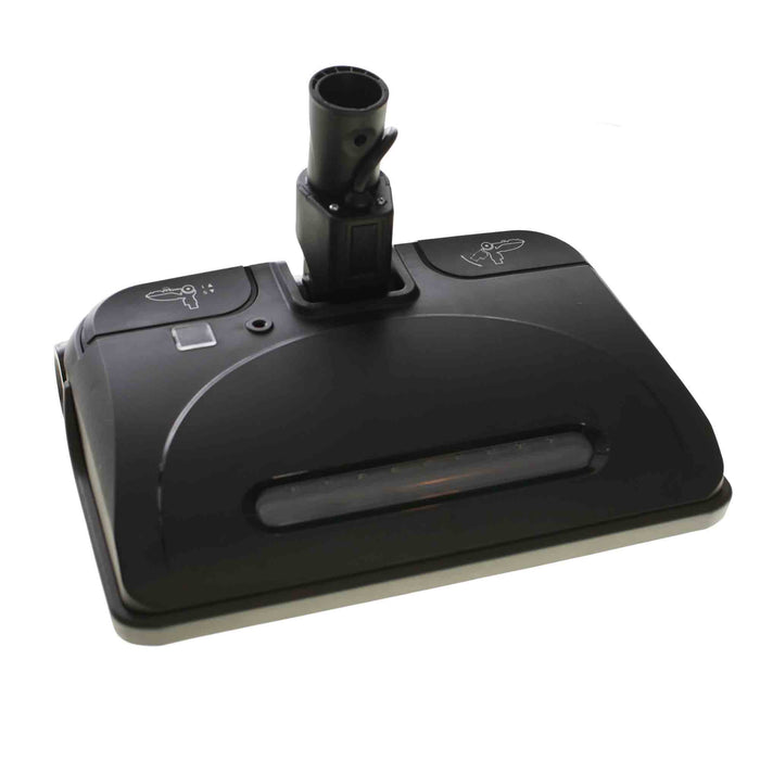 VPC Premium Power Head with 5 Height Adjustment | Quick Release Handle