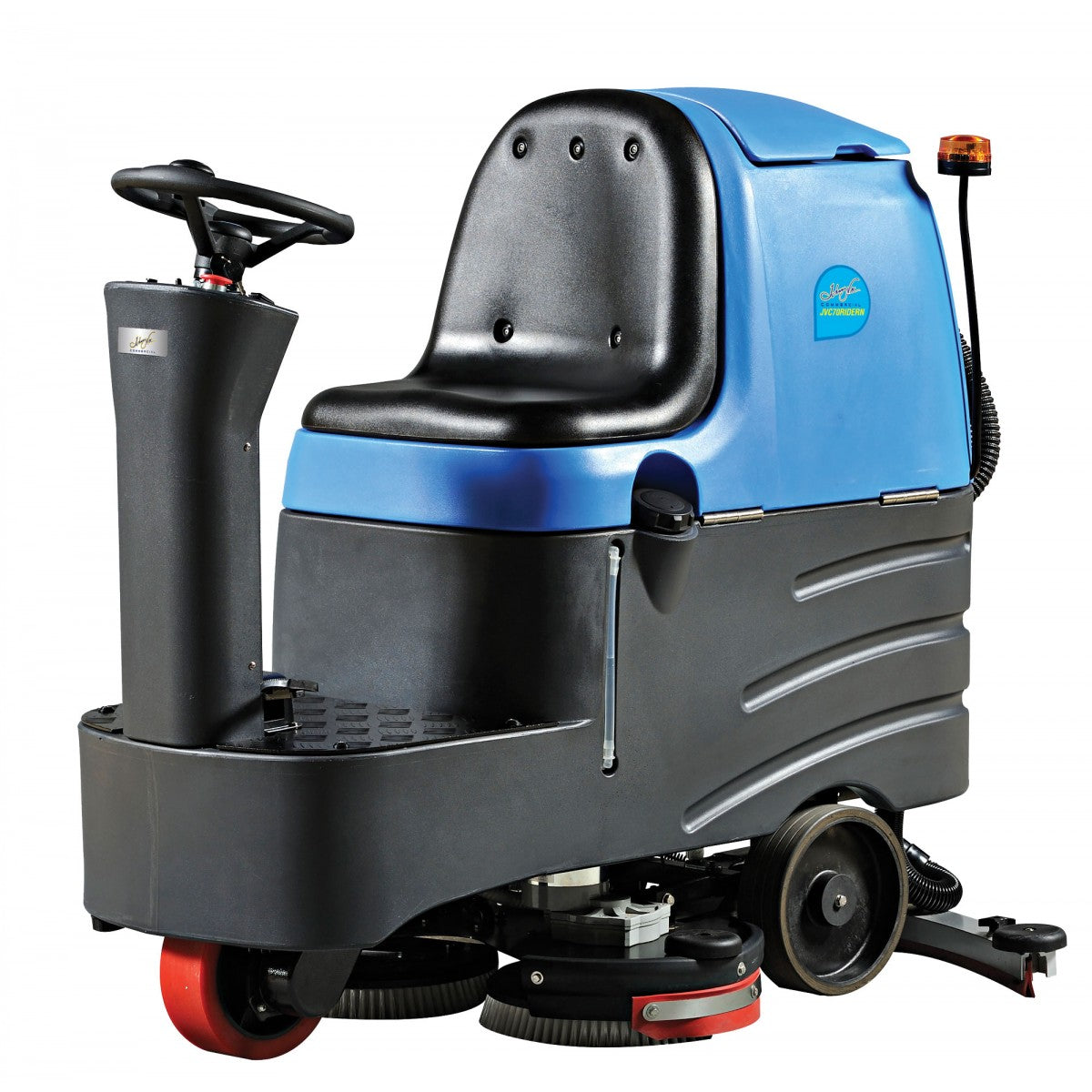 28" Ride On Autoscrubber With Traction | Vacuum Parts Canada